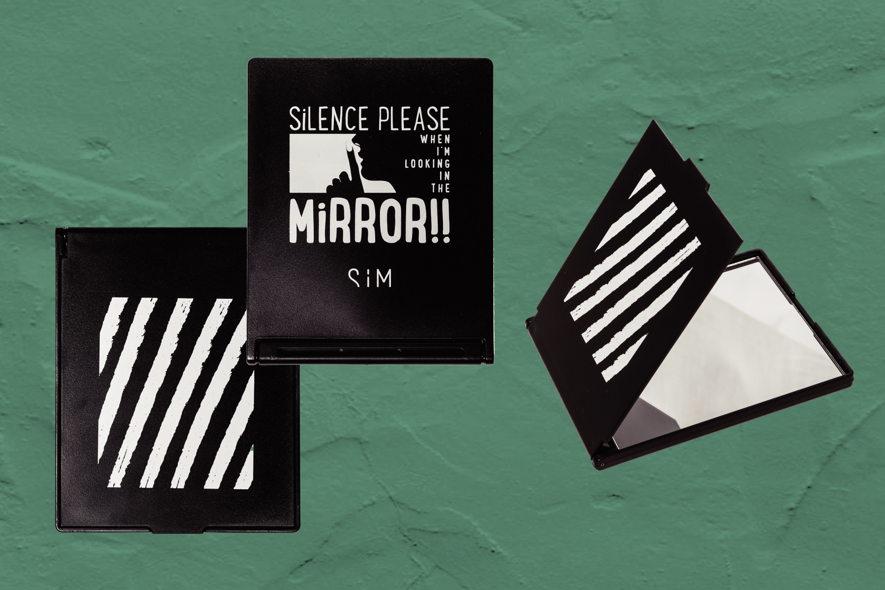 SiM OFFICIAL WEB SITE