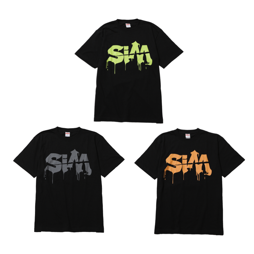 SiM OFFICIAL WEB SITE