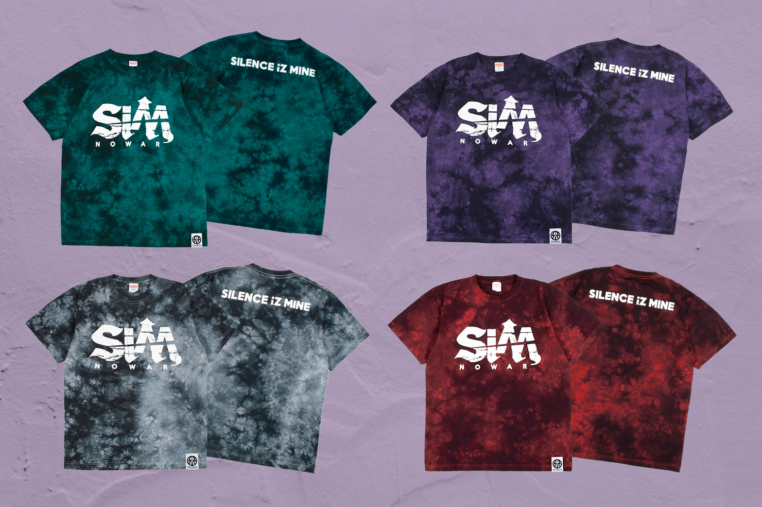 SiM OFFICIAL WEB SITE