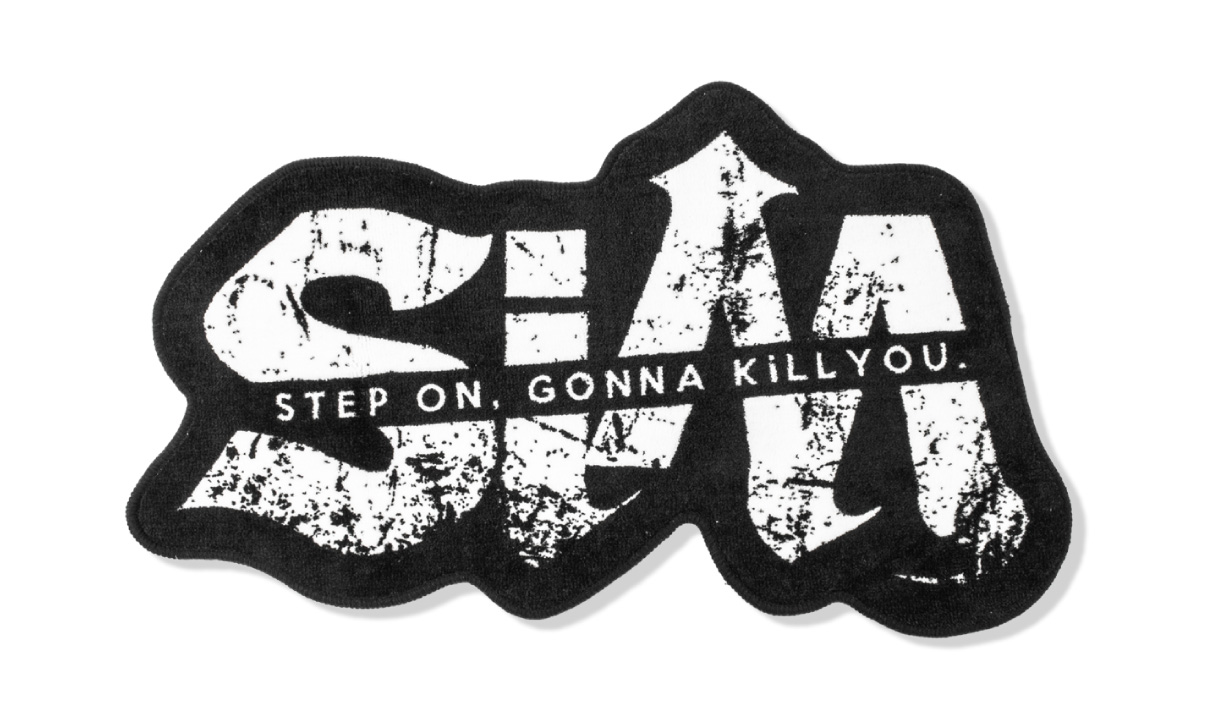 SiM OFFICIAL WEB SITE