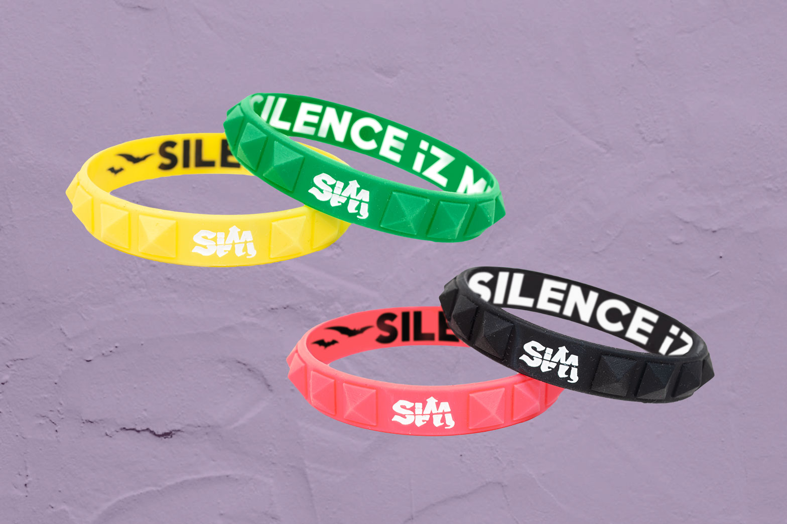 SiM OFFICIAL WEB SITE